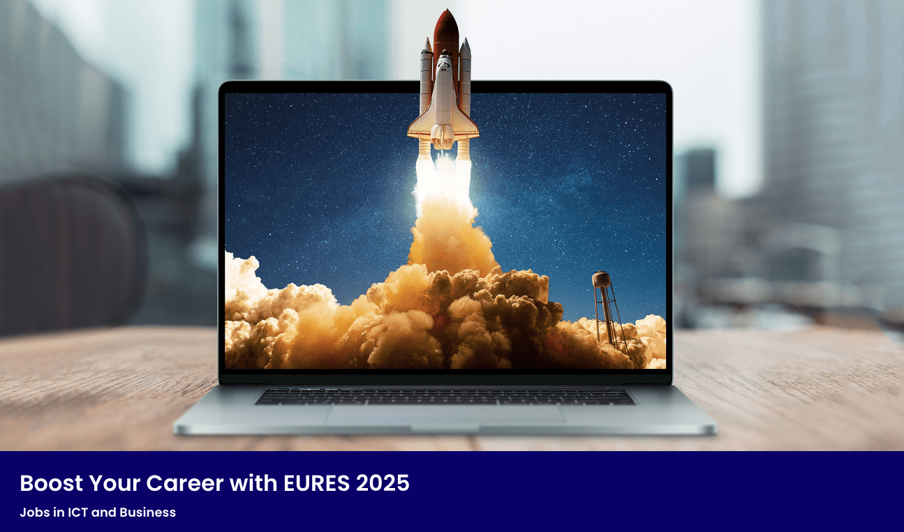 Boost Your Career with EURES 2025 - EURES (EURopean Employment Services)