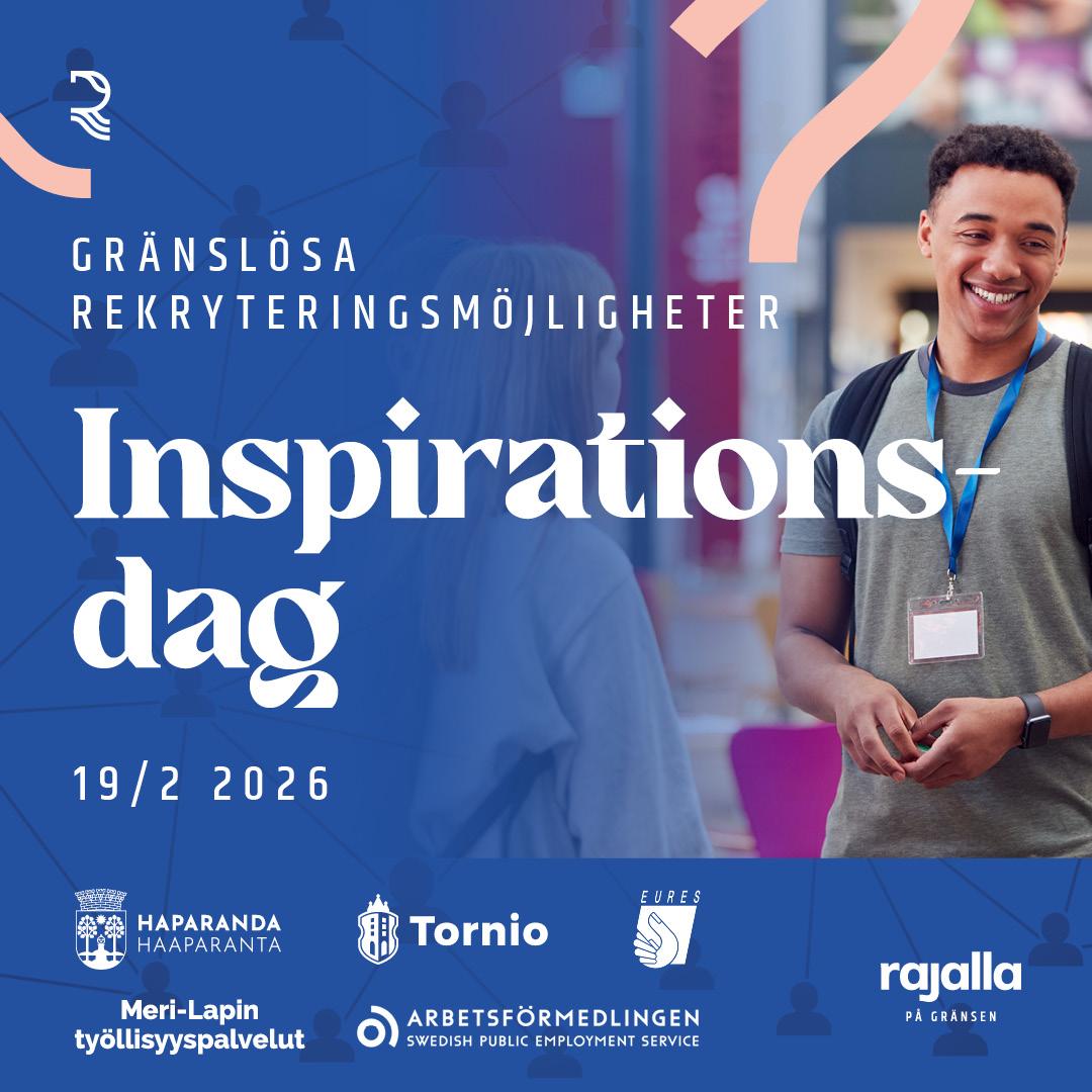 Inspiration Day - EURES (EURopean Employment Services) - European Union