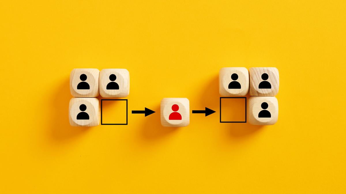 Organisational changes at work? Here’s how to ensure everyone wins ...