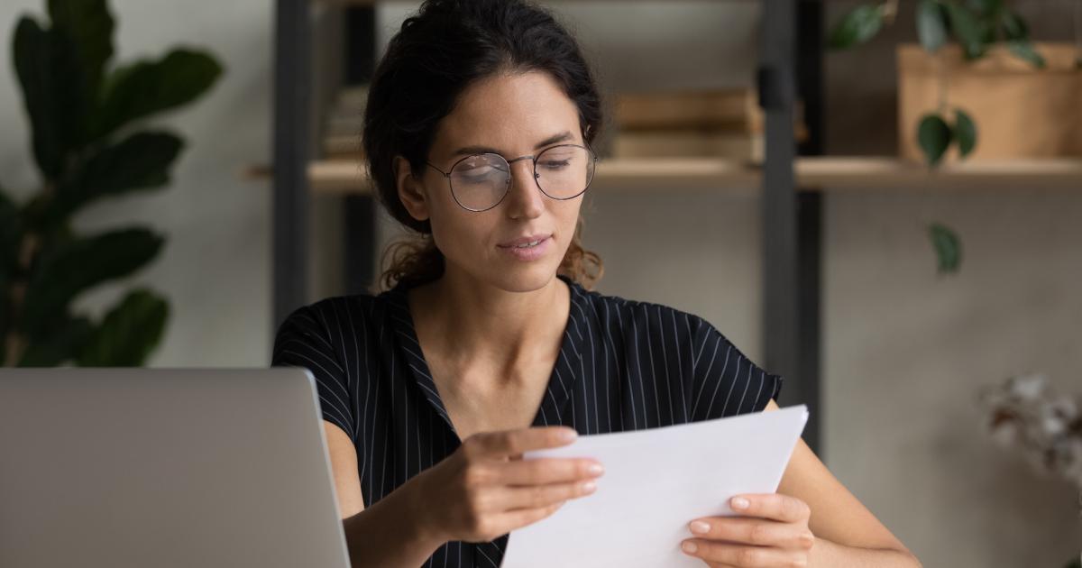 Want to improve your odds of getting hired? Get your cover letter right ...