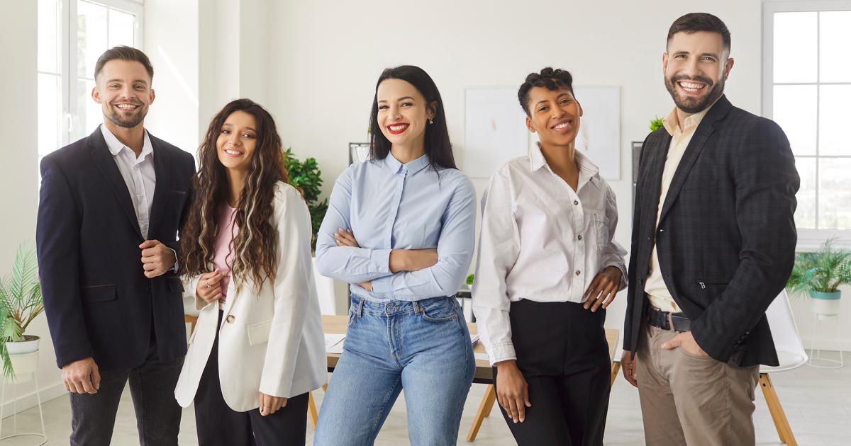 How to attract young talent if you’re an employer - EURES (EURopean ...